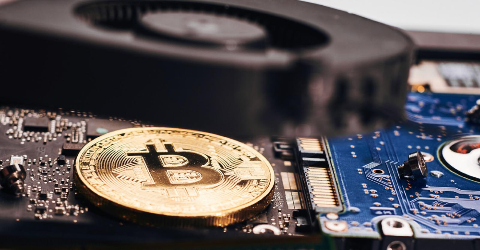 Noia Capital, un fonds spécialisé dans la blockchain et les cryptos ...