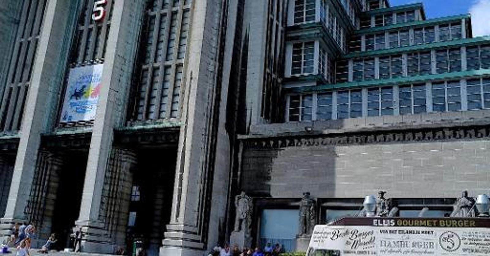 La Ville de Bruxelles organise son premier Job Day avec 2.000 postes à ...