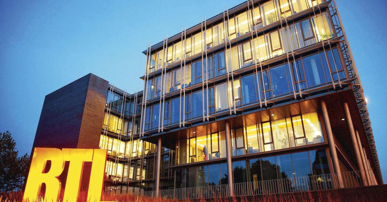 Nouvelle structure interne pour RTL: quels changements sont prévus ...