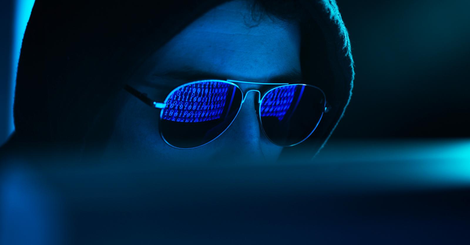 Aucune "fuite de données personnelles" dans la cyberattaque en Ukraine ...