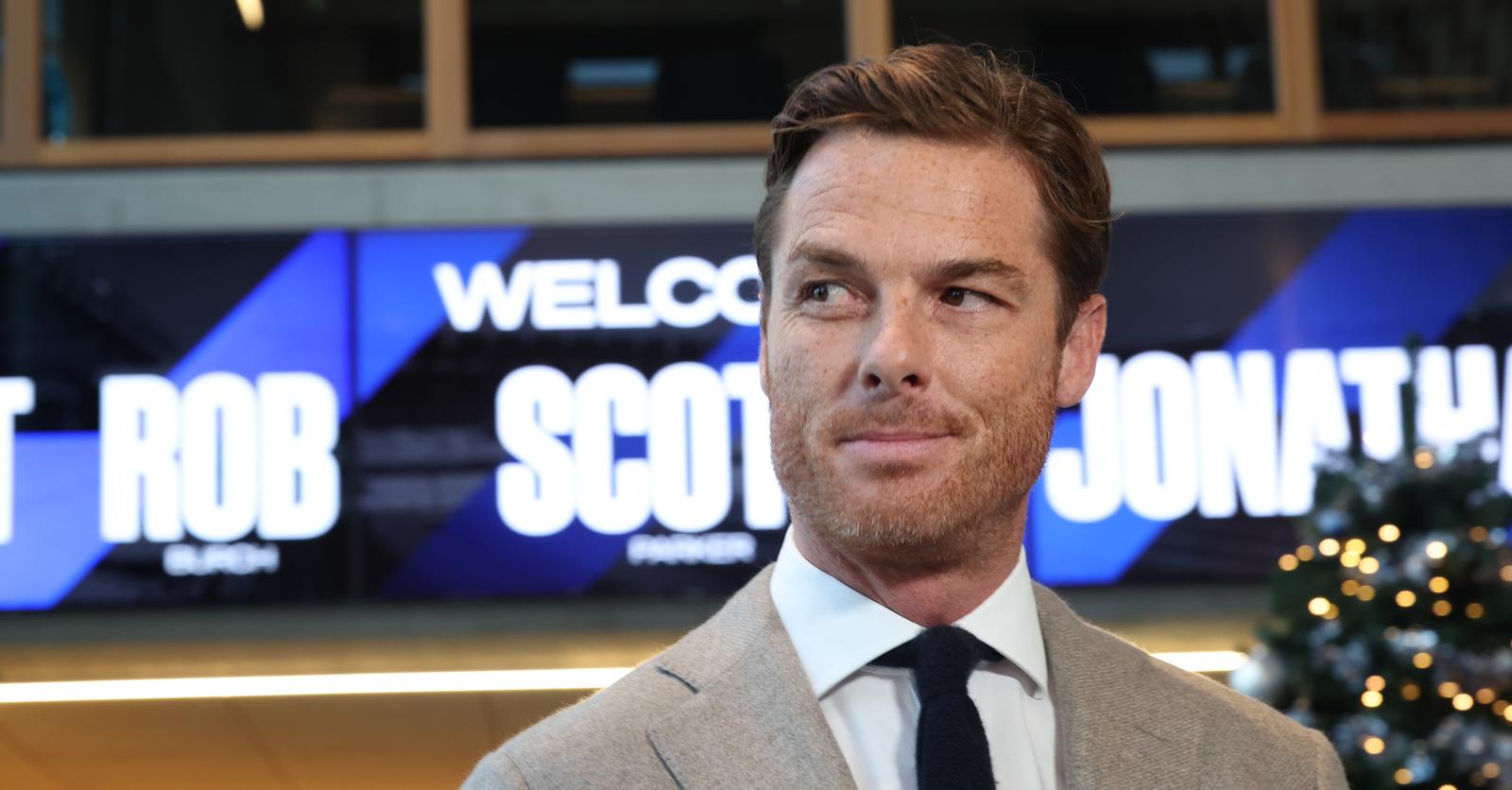 Scott Parker, présenté au FC Bruges: "Je veux essayer de développer un ...