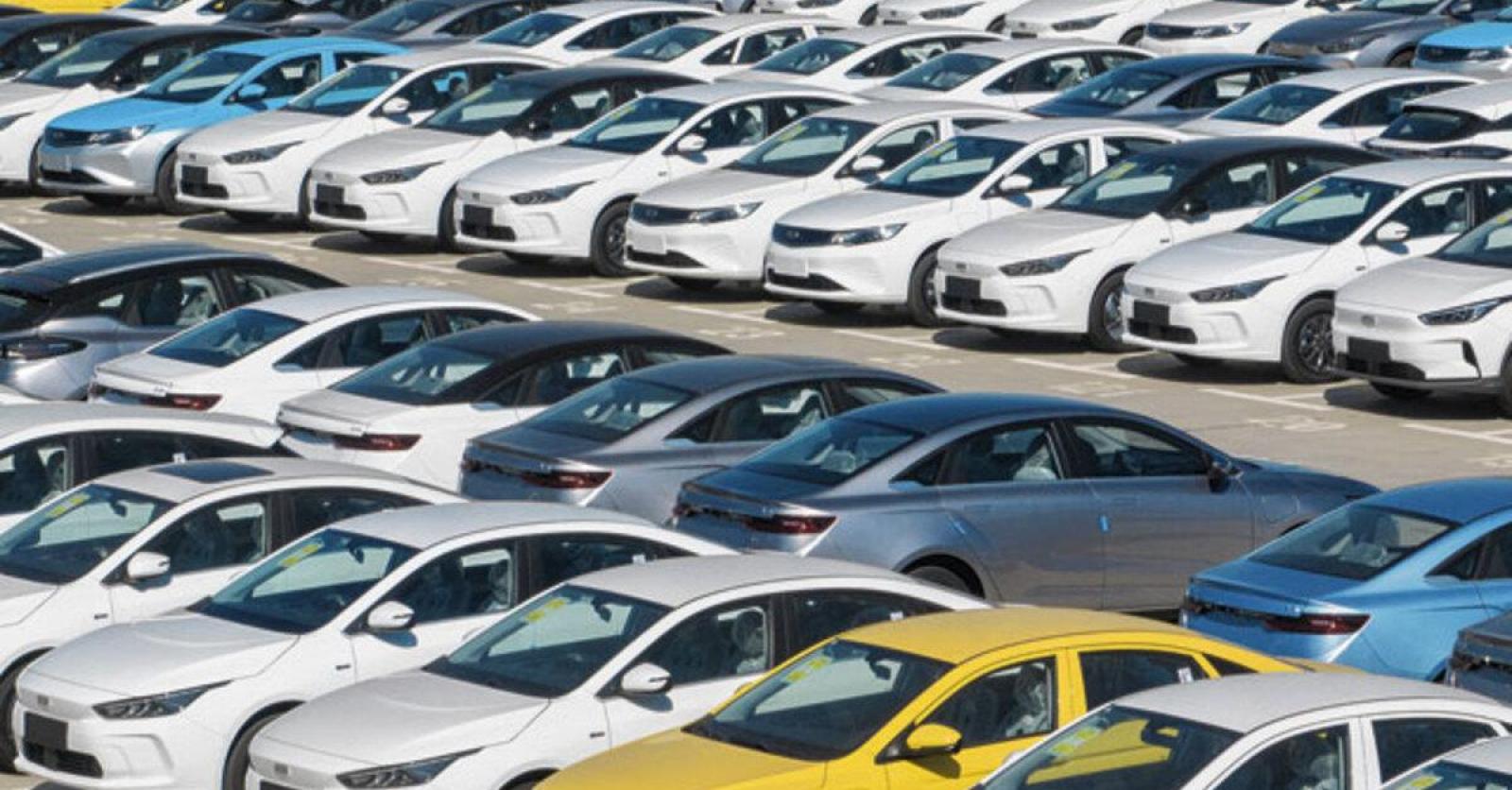 Prijs elektrische wagen is grootste obstakel om elektrisch te rijden