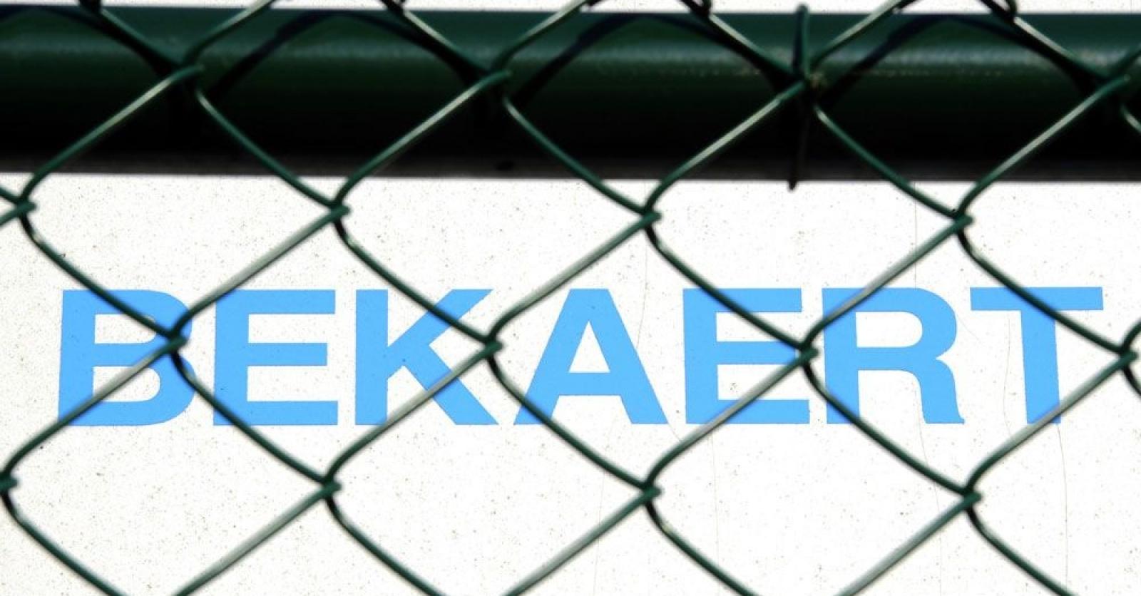 Bekaert krijgt nieuwe CEO - Trends