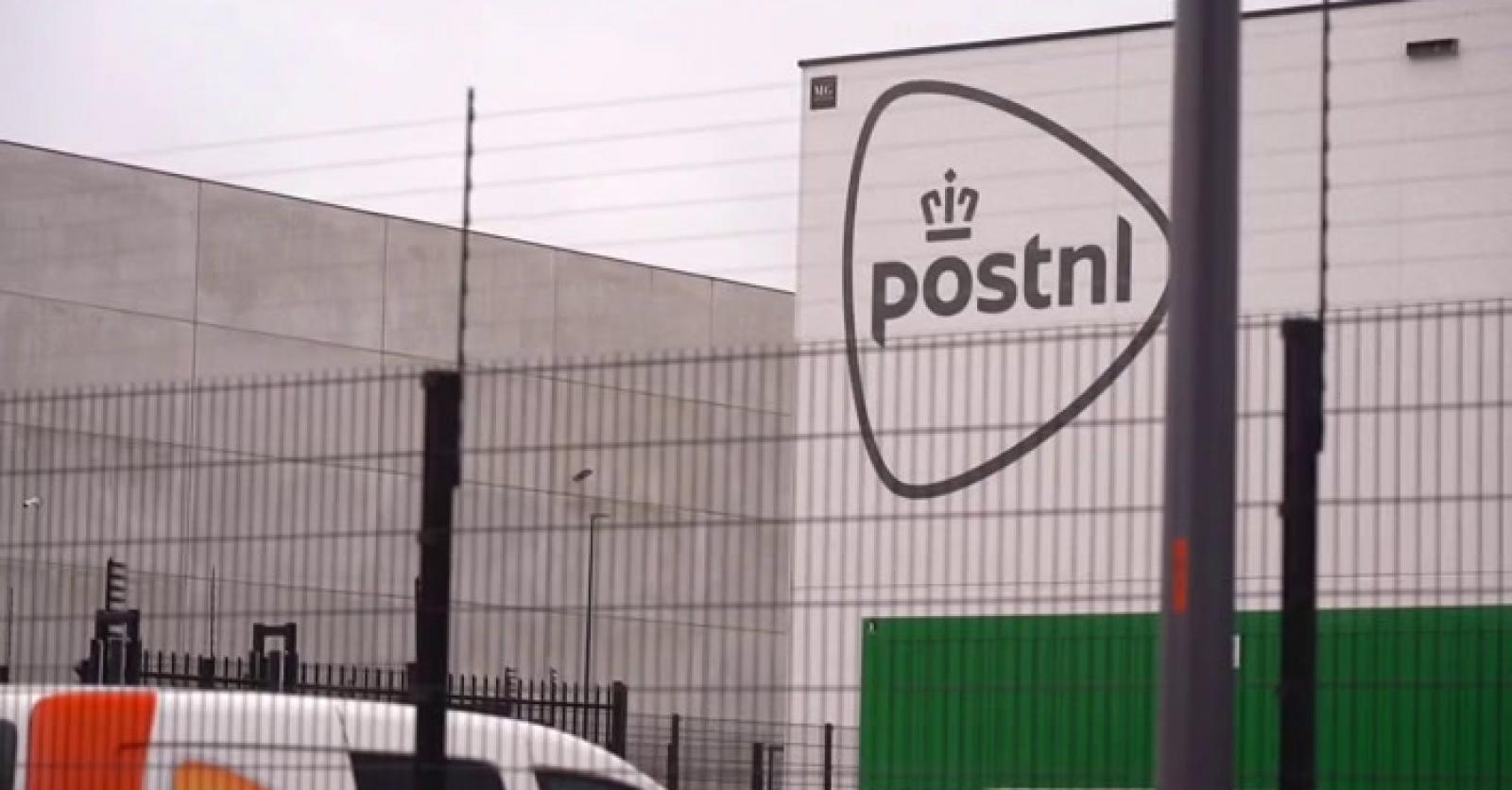 PostNL opent hoogtechnologisch distributiecentrum in ons land - Trends