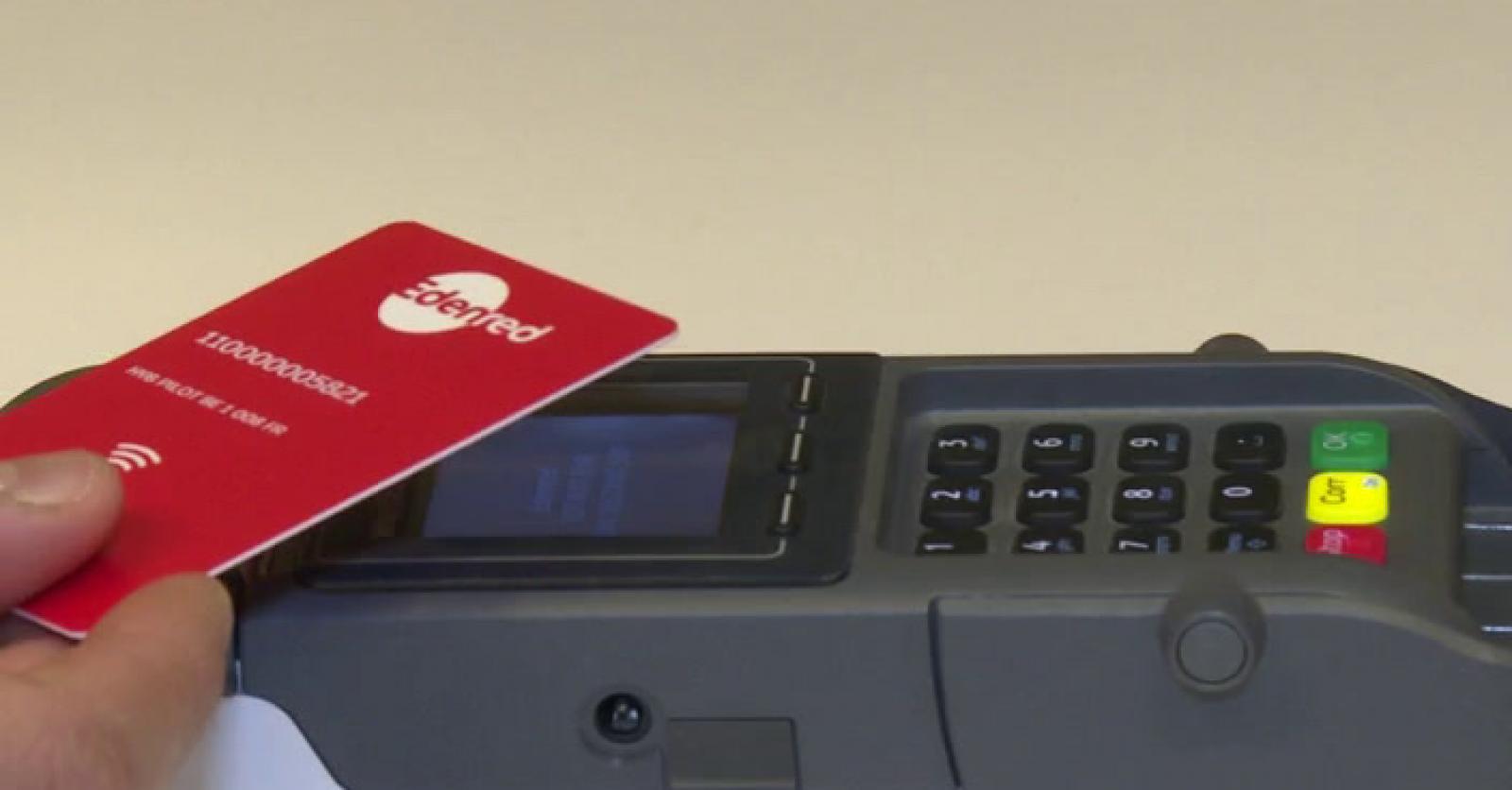 Edenred lanceert nieuwe kaart in samenwerking met Mastercard - Trends