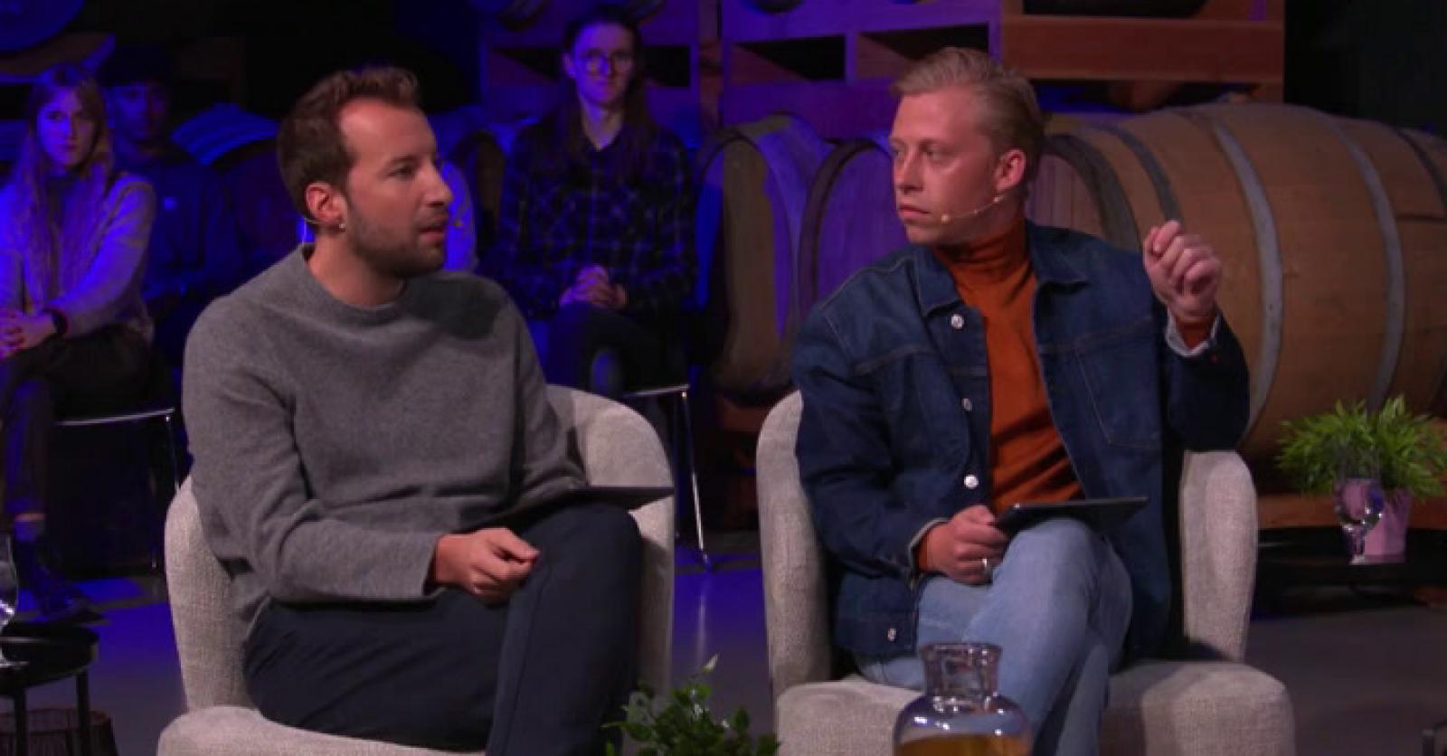 Goe Bezig! 17/12/2022 - Trends