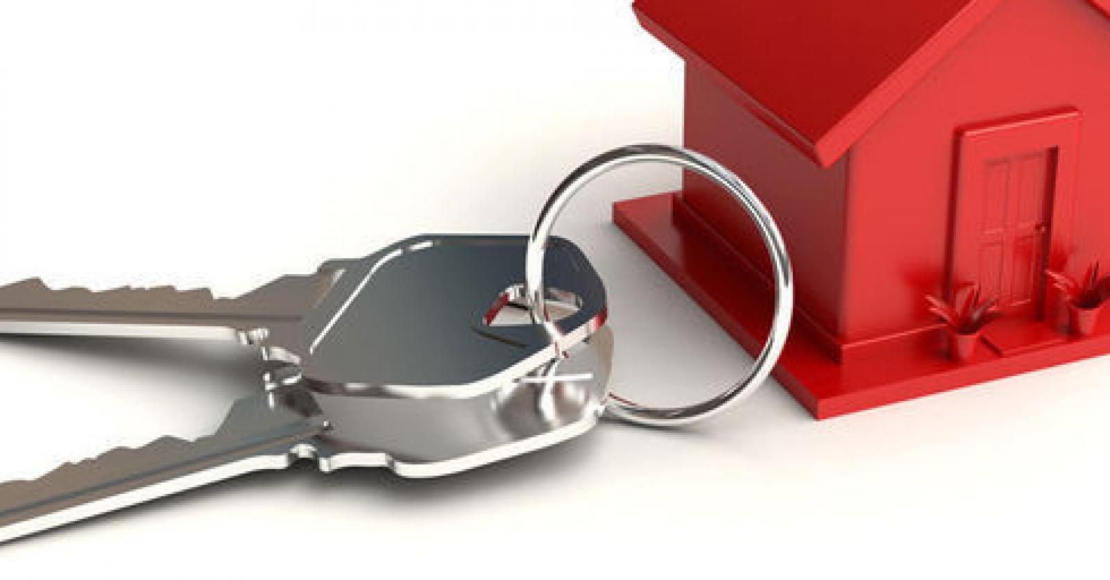 Hoe werkt een openbare verkoop van een woning? - Trends.be