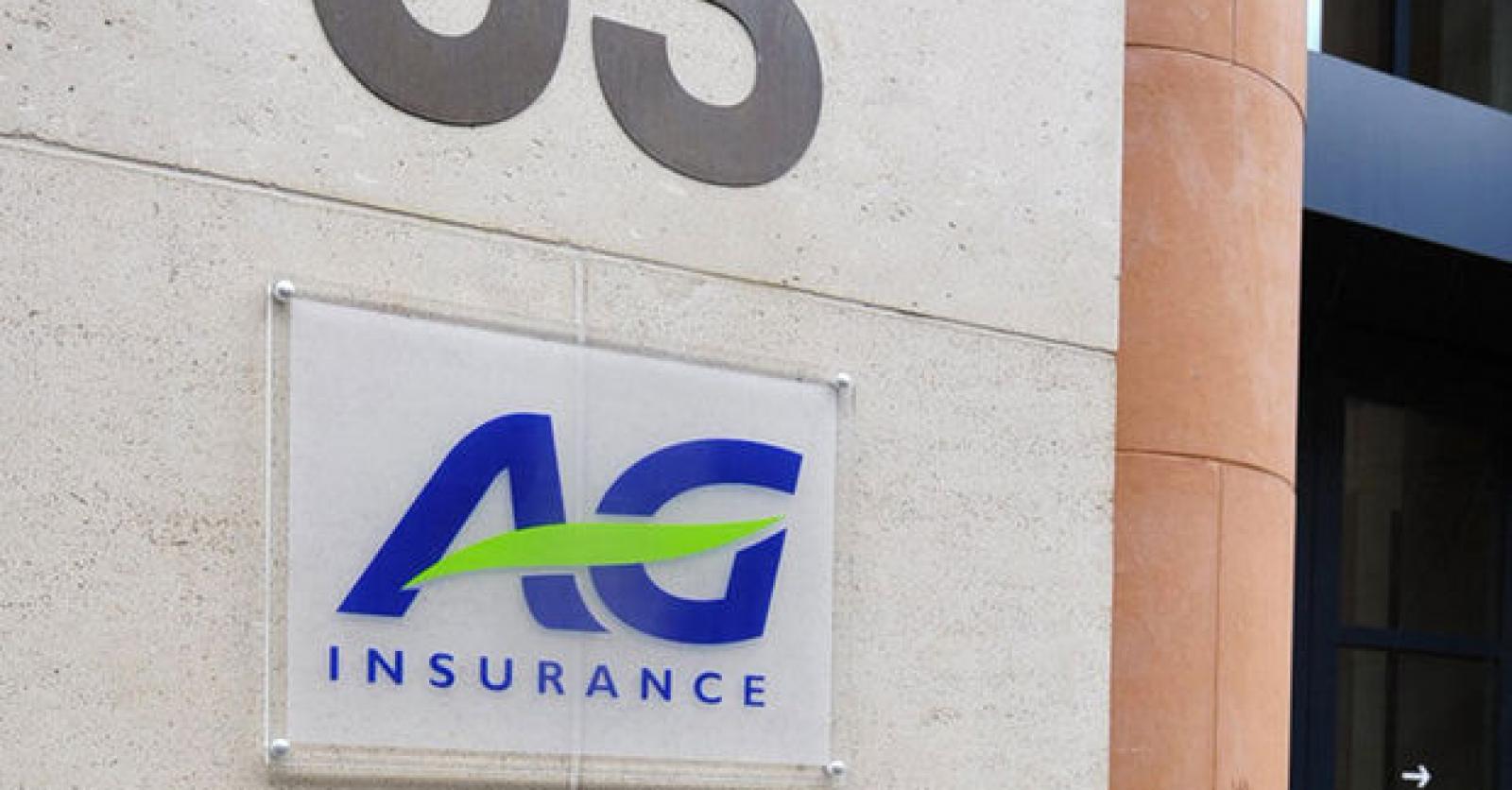 AG Insurance: "Vanaf 2017 kunnen we rendement aanvullend pensioen niet ...
