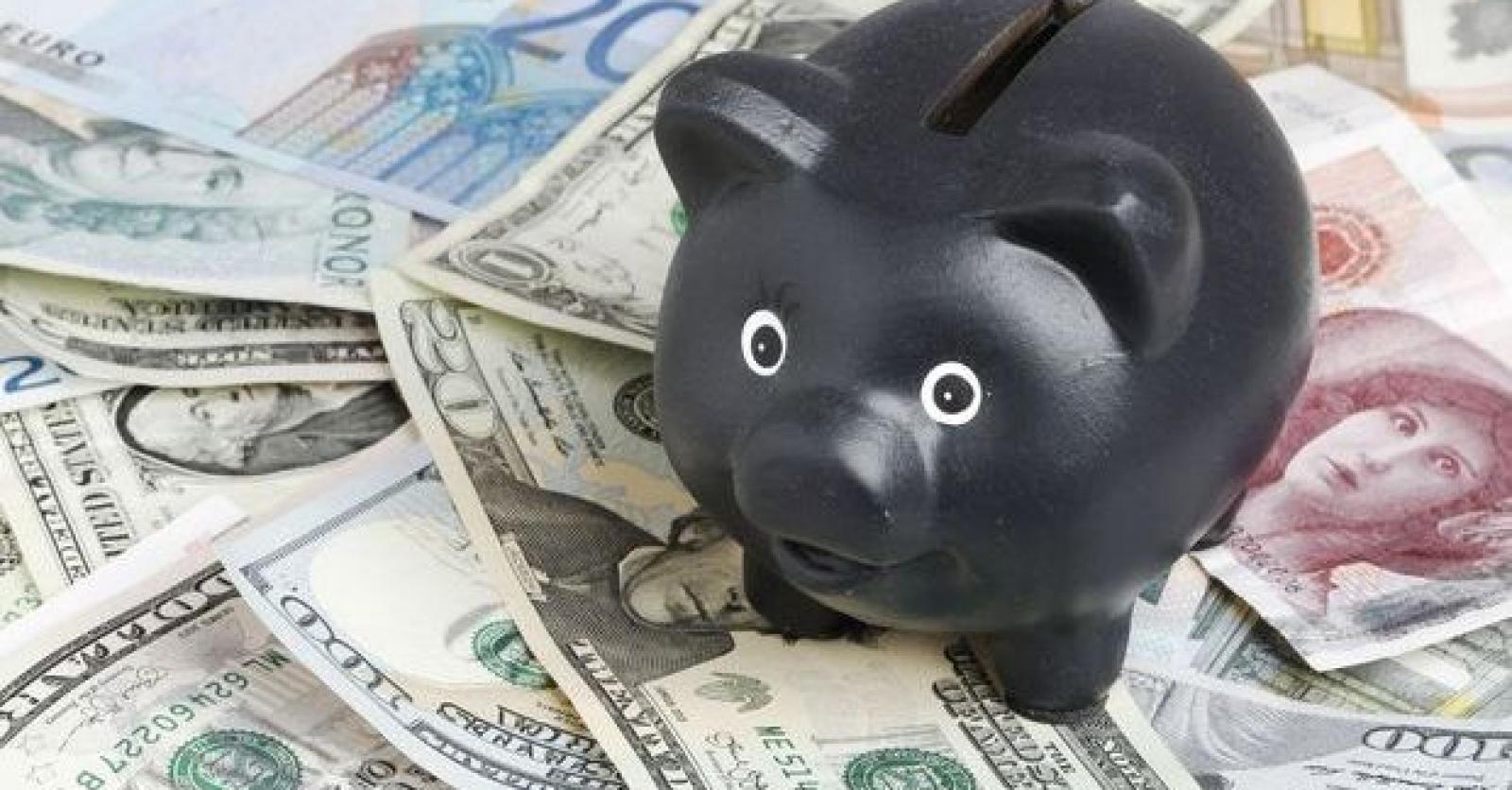 Wie zwart geld wil aangeven, kan dat nog altijd - Trends