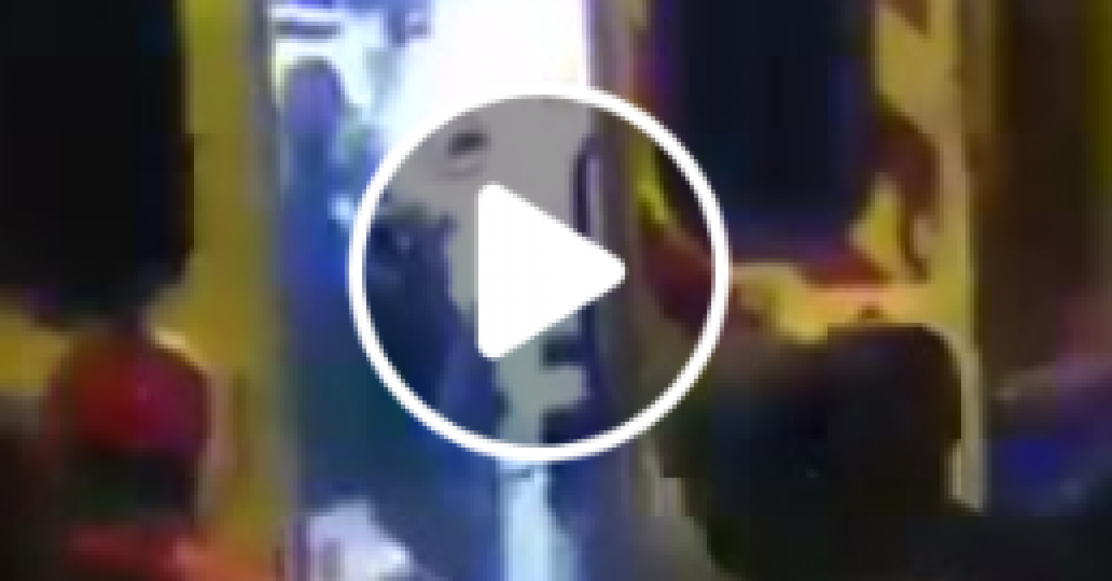 Factcheck: nee, dit is geen recent Belgisch geweld tegen hulpdiensten