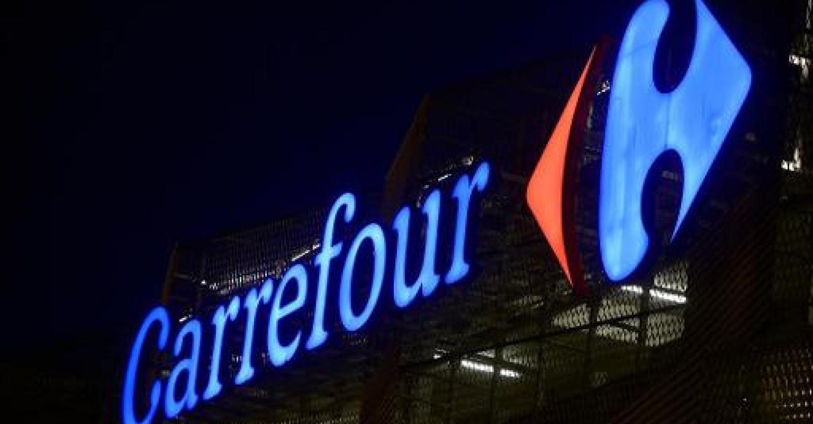 België grootste groeimarkt voor Carrefour in Europa - Trends