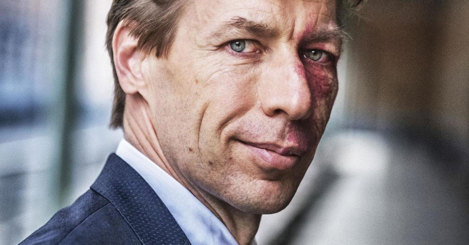 Chris Peeters (CEO Elia Group): 'Hernieuwbare energie is onverslaanbaar ...