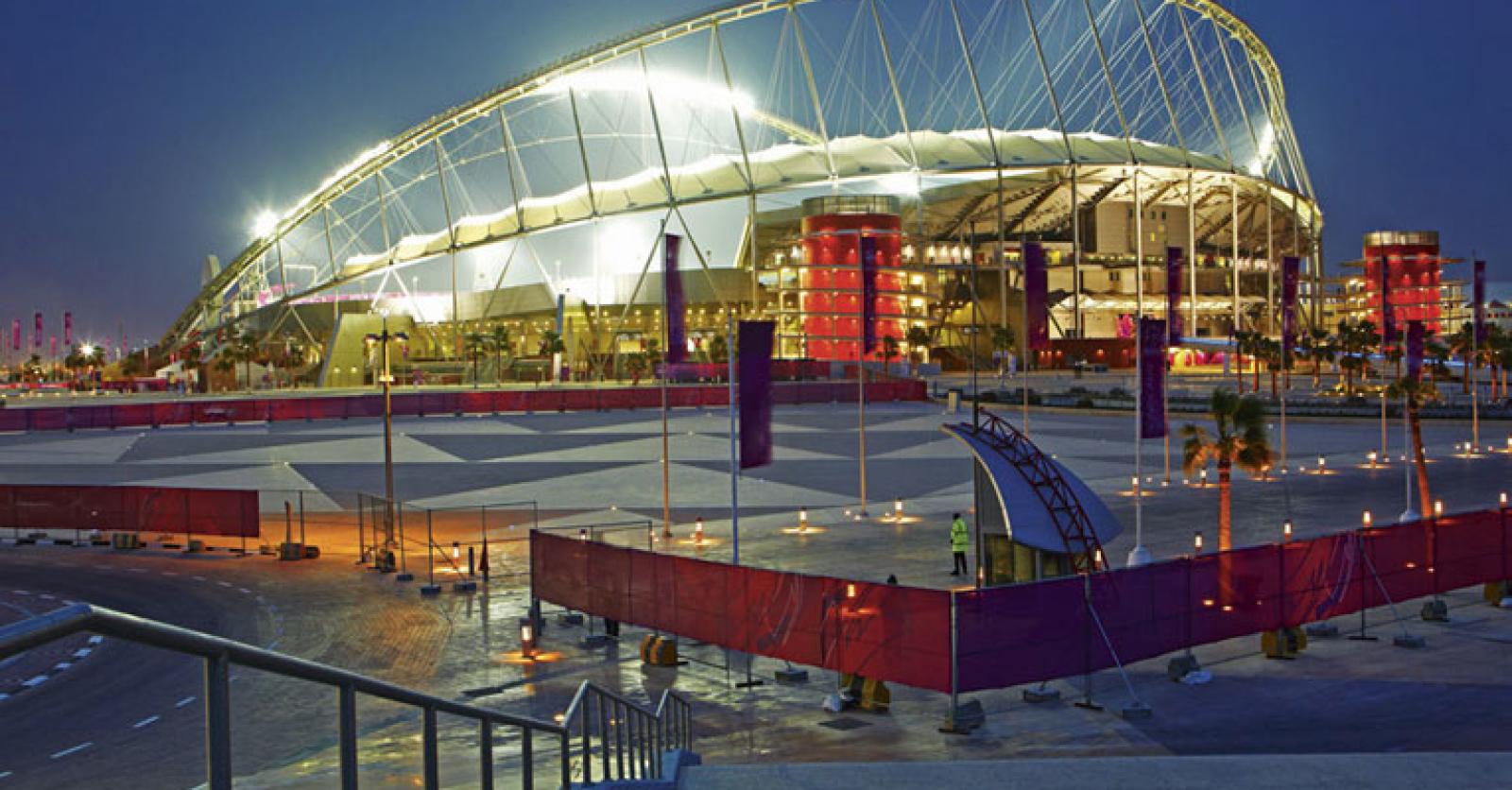 Midden-Oosten-expert Gerd Nonneman: 'Het regime in Qatar is relaxed ...