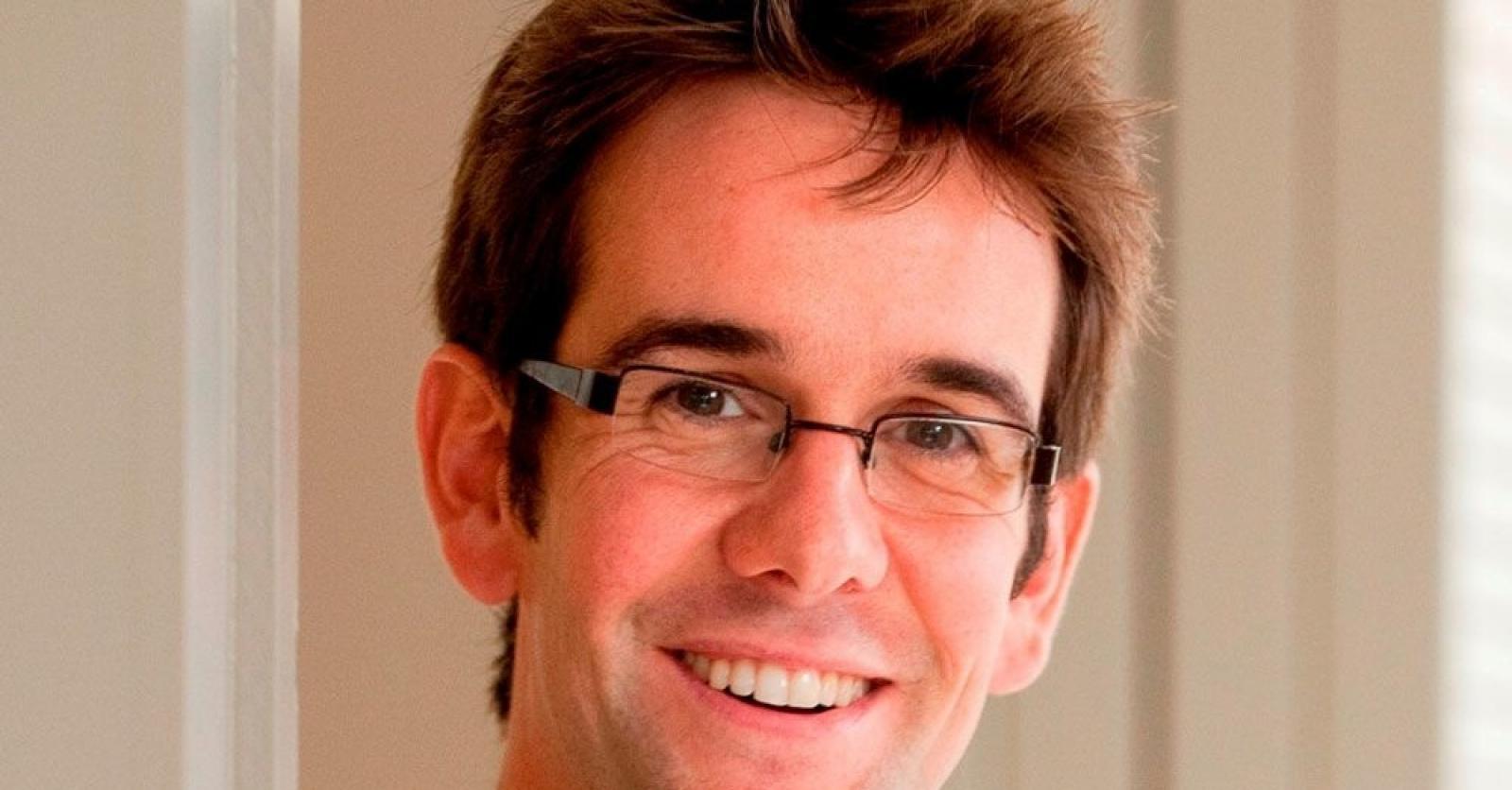 Robert Boute (Vlerick): 'Artificiële intelligentie kan logistiek ...