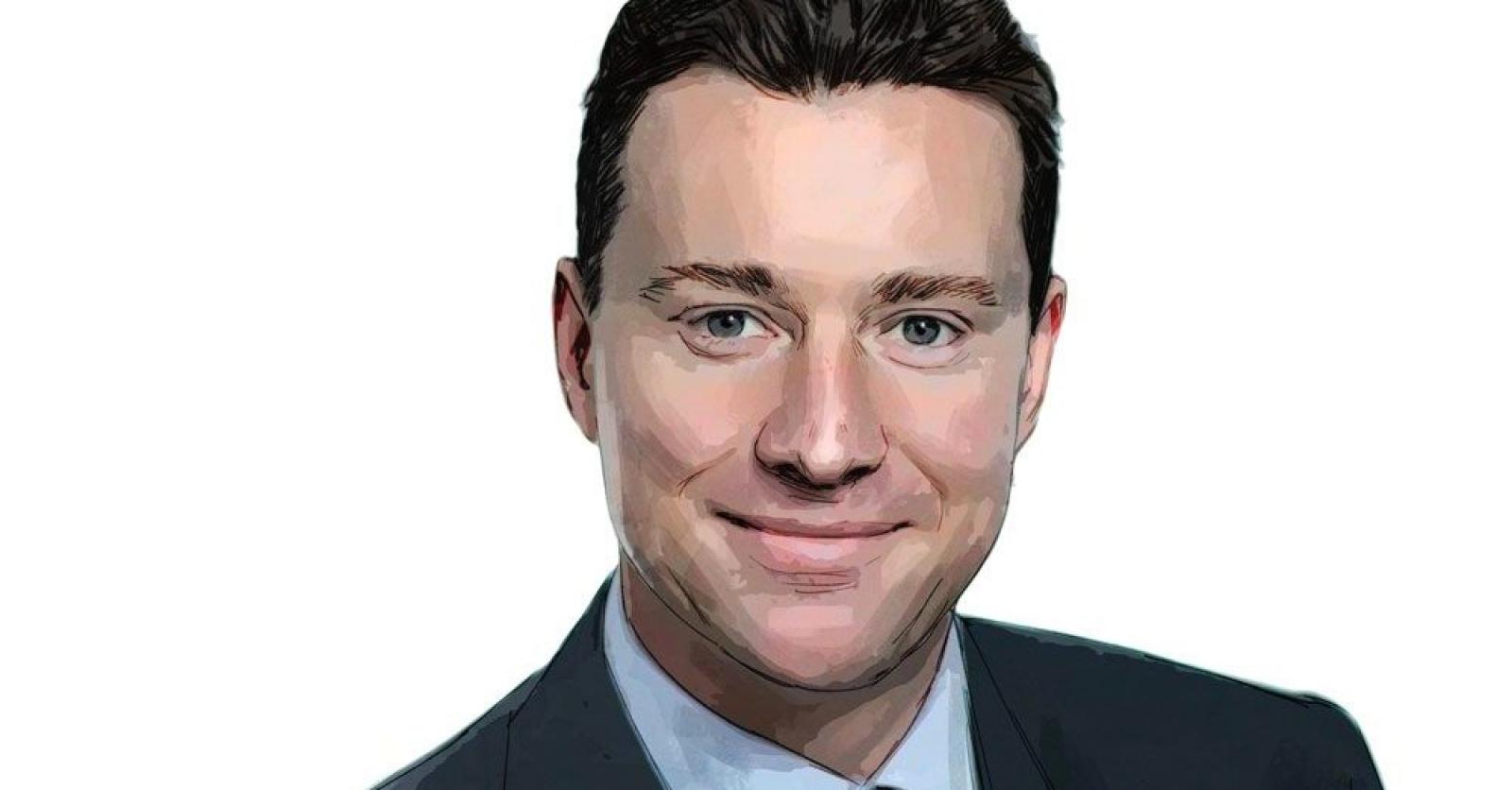 Gene Murtagh (CEO Kingspan): de Ierse lefgozer die aast op de ...