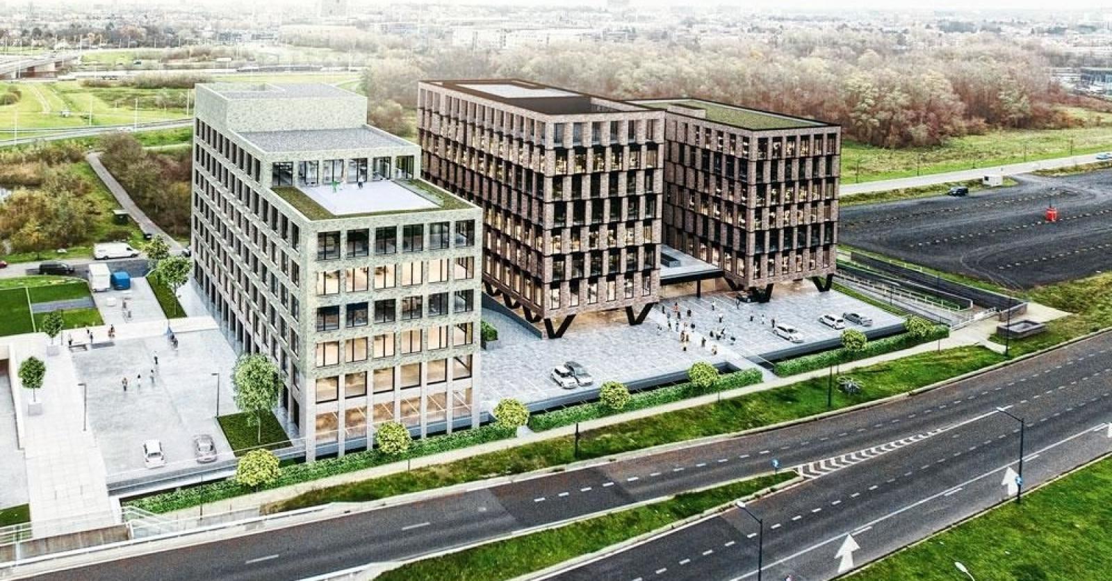 Gent wil nieuwe plannen voor The Loop eind 2020 voorstellen - Trends