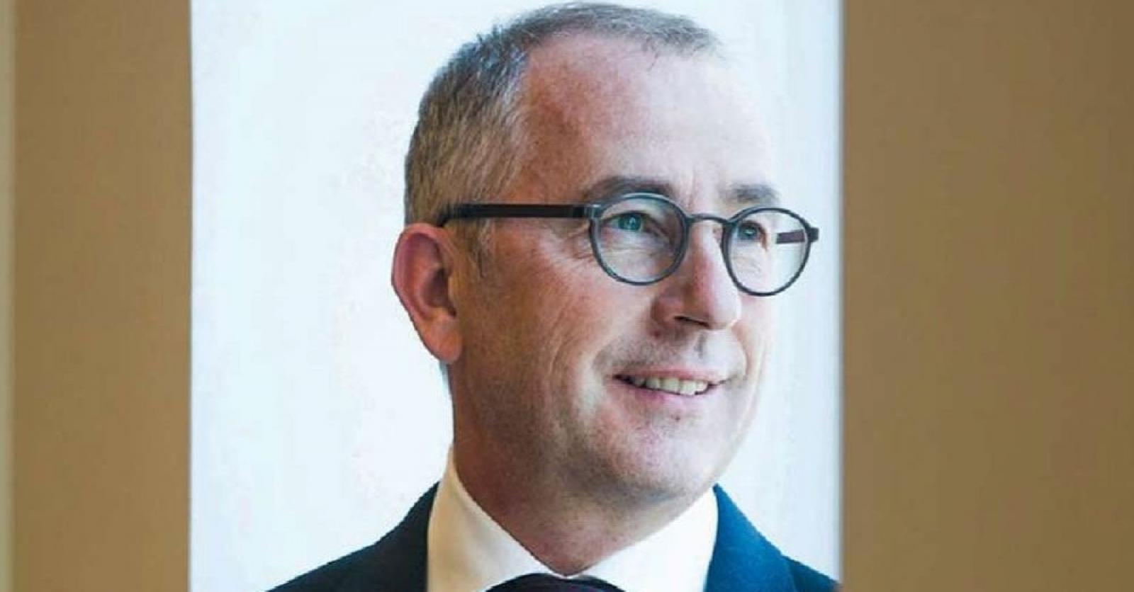 CEO Wouter Devriendt stapt op bij Dexia - Trends