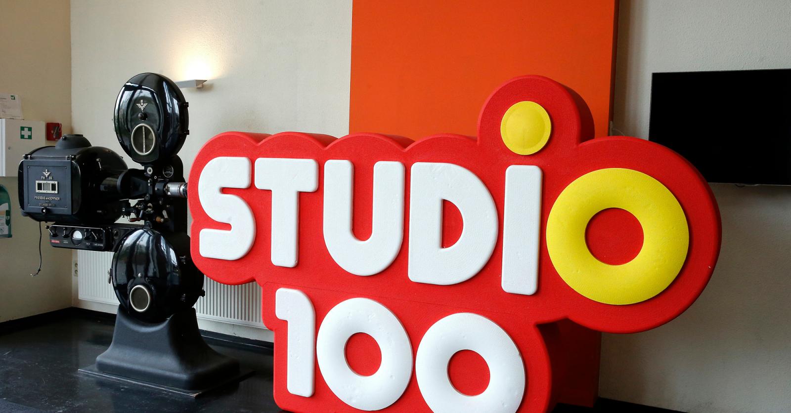 Studio 100 ontslaat 16 medewerkers in Schelle - Trends.be