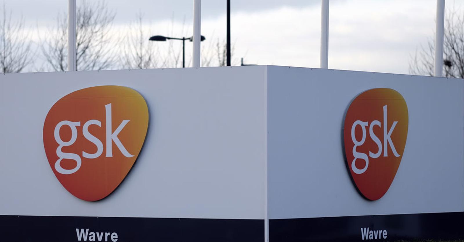GSK investeert 330 miljoen in vaccinfabriek in Waver - Trends.be