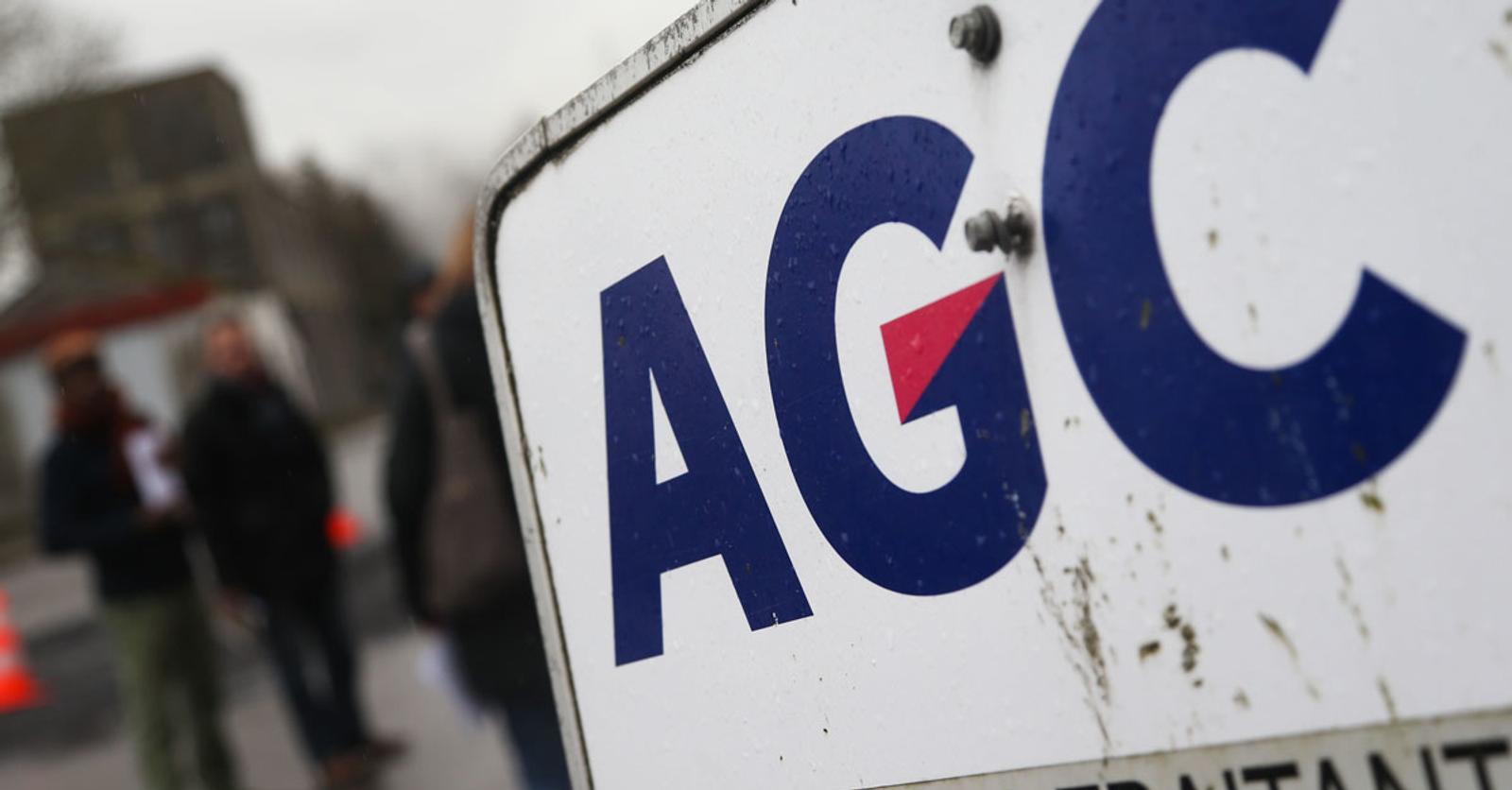 Autoruitenproducent AGC wil site in Fleurus sluiten, 187 banen op de ...