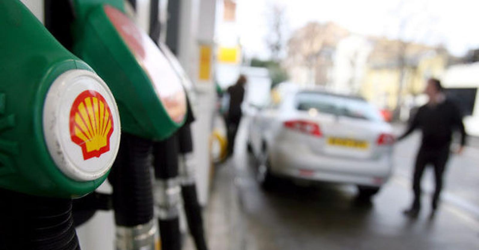 Benzineprijs op nieuwe recordhoogte - Trends