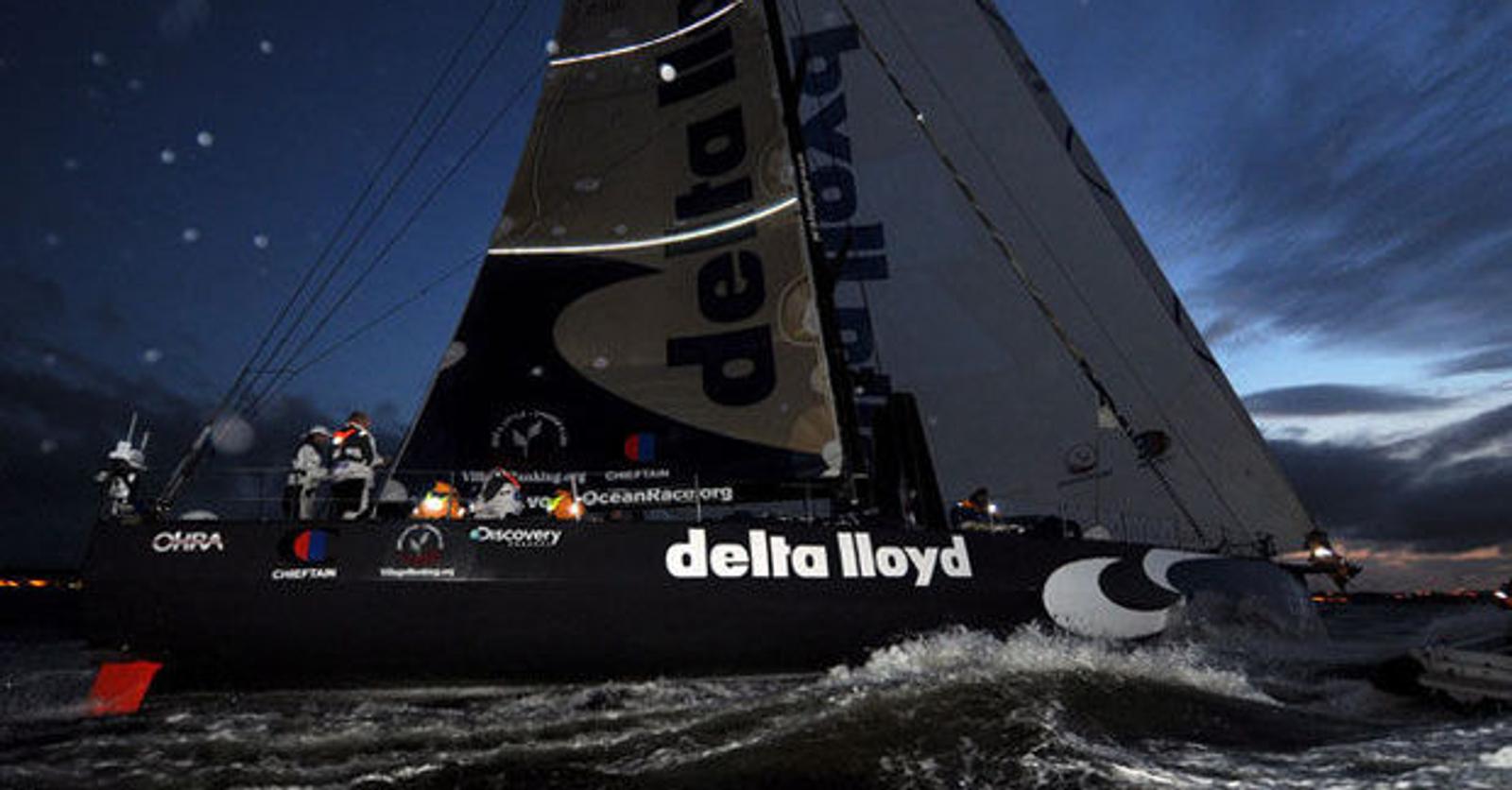Delta Lloyd laat "arme" cliënten dan toch niet vallen - Trends.be