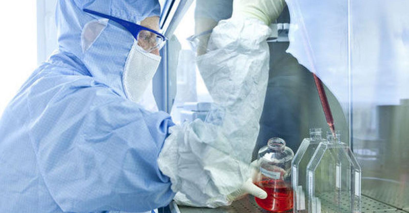 TiGenix op zoek naar 12 miljoen - Trends