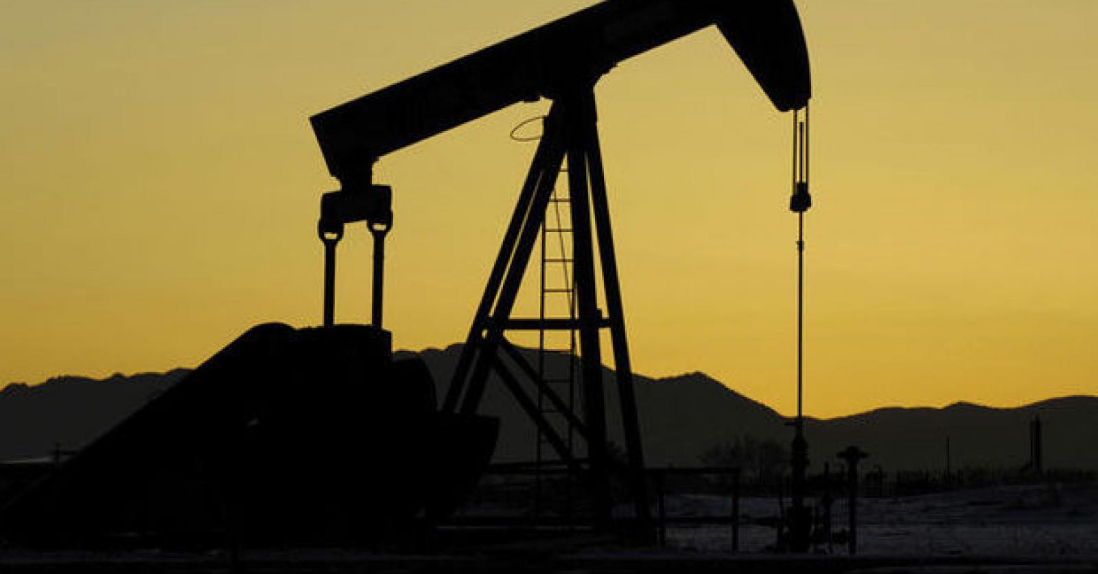 Topeconoom Michael Economides: 'Schaliegas redt de Amerikaanse ...