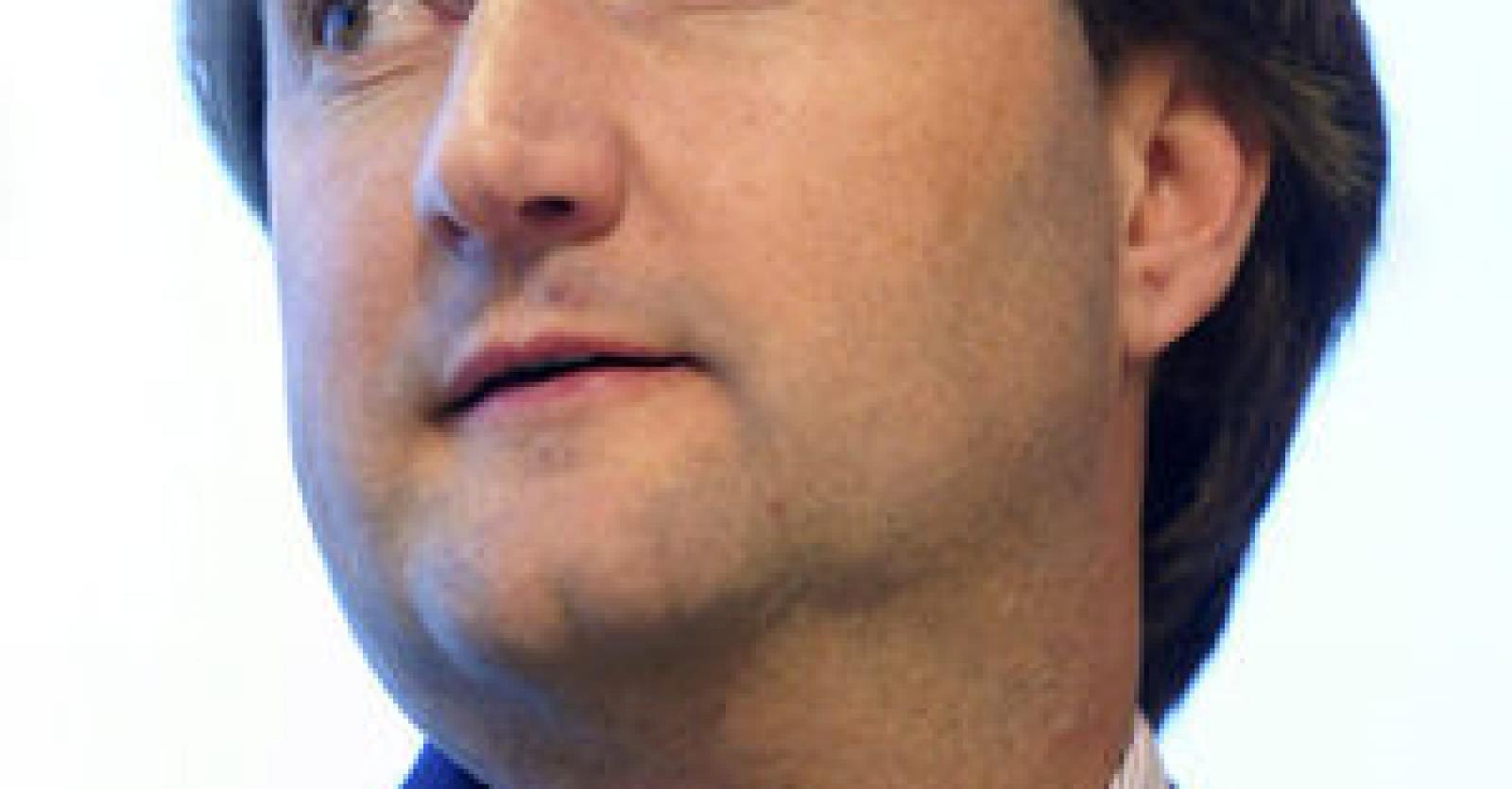 Lars Machenil: geboeid door complexiteit - Trends