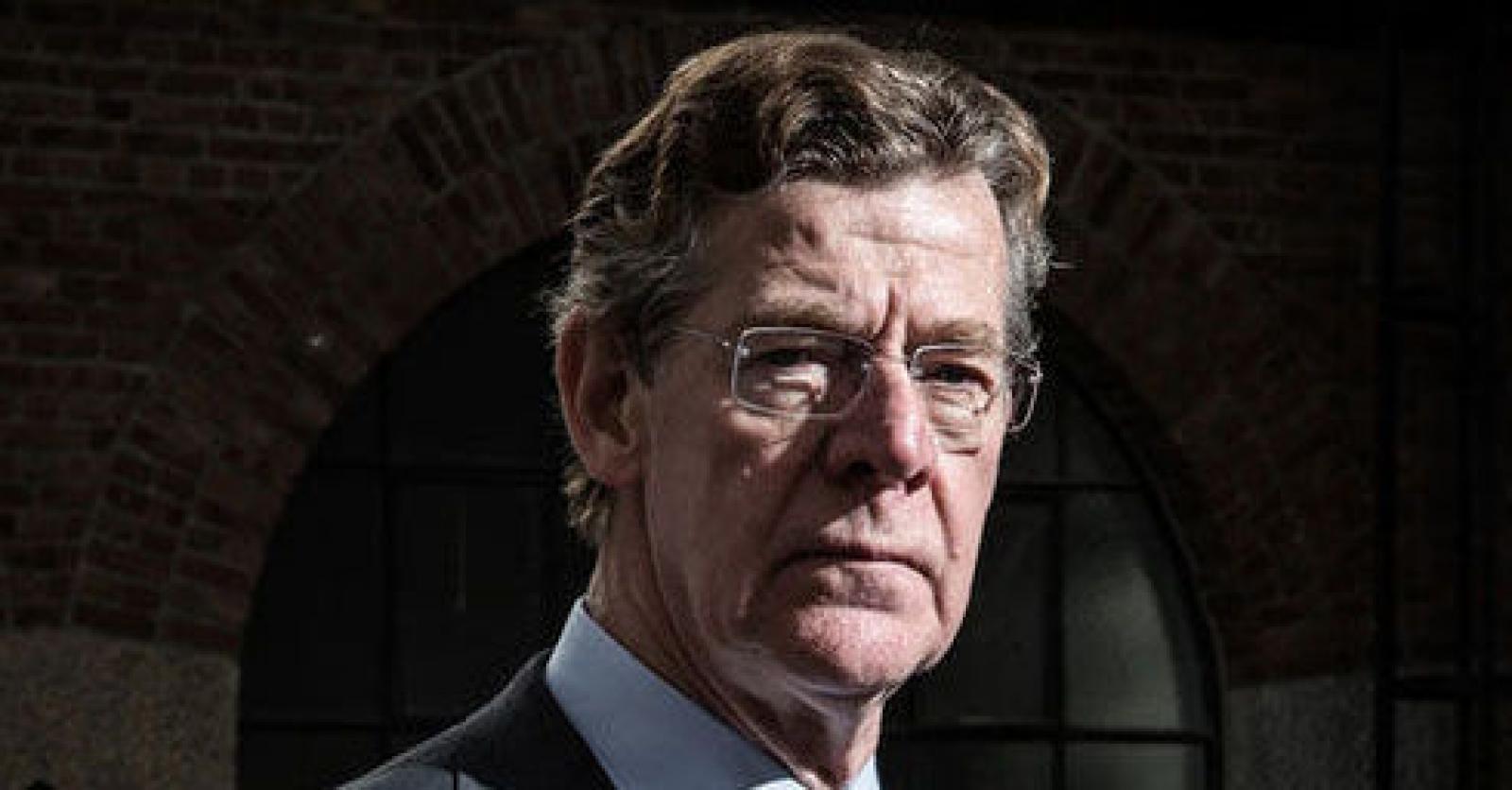 Industrieel Jos Vaessen: 'Tien indexsprongen hebben we nodig' - Trends