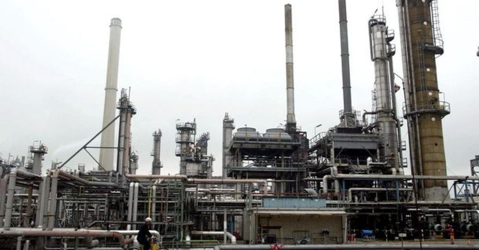 Fortune 500 boekt recordwinst, Exxon is de grootste - Trends