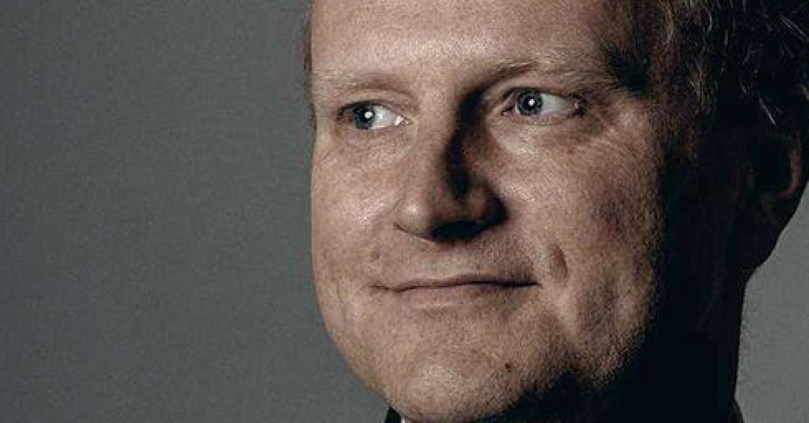 Alain Bostoen (CEO Christeyns): 'We kunnen nog veel rendabeler zijn ...