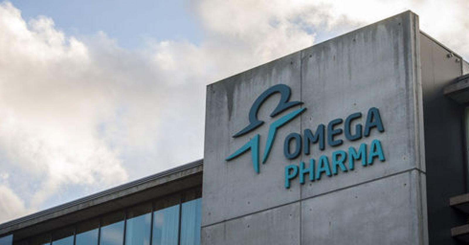 Perrigo lanceert ontslagronde bij Omega Pharma - Trends.be