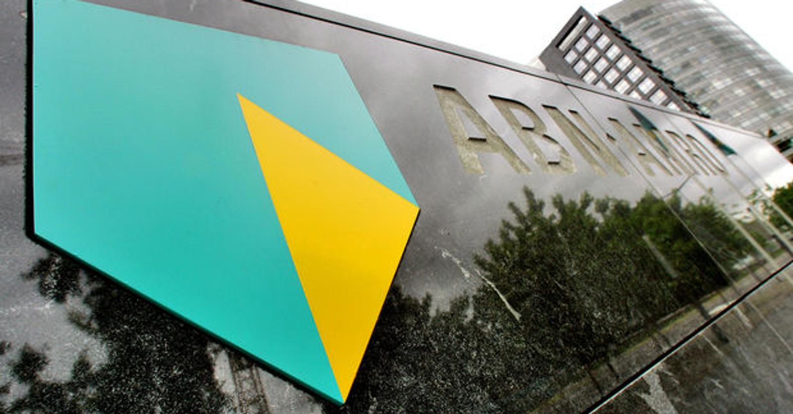 Victor van der Kwast (ABN AMRO België): 'Er komen nog groeikansen ...