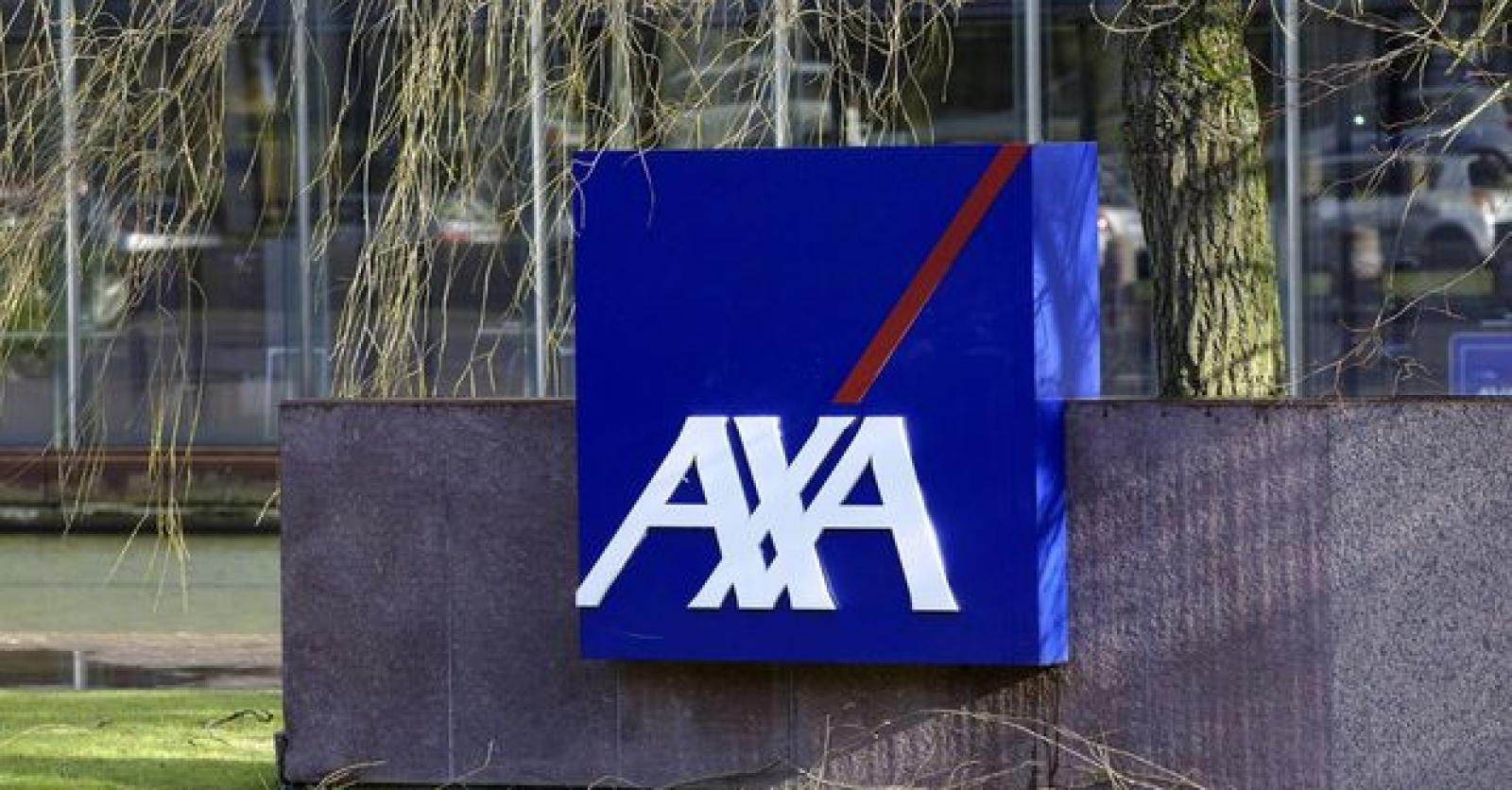 AXA Bank enkel nog actief in België - Trends.be