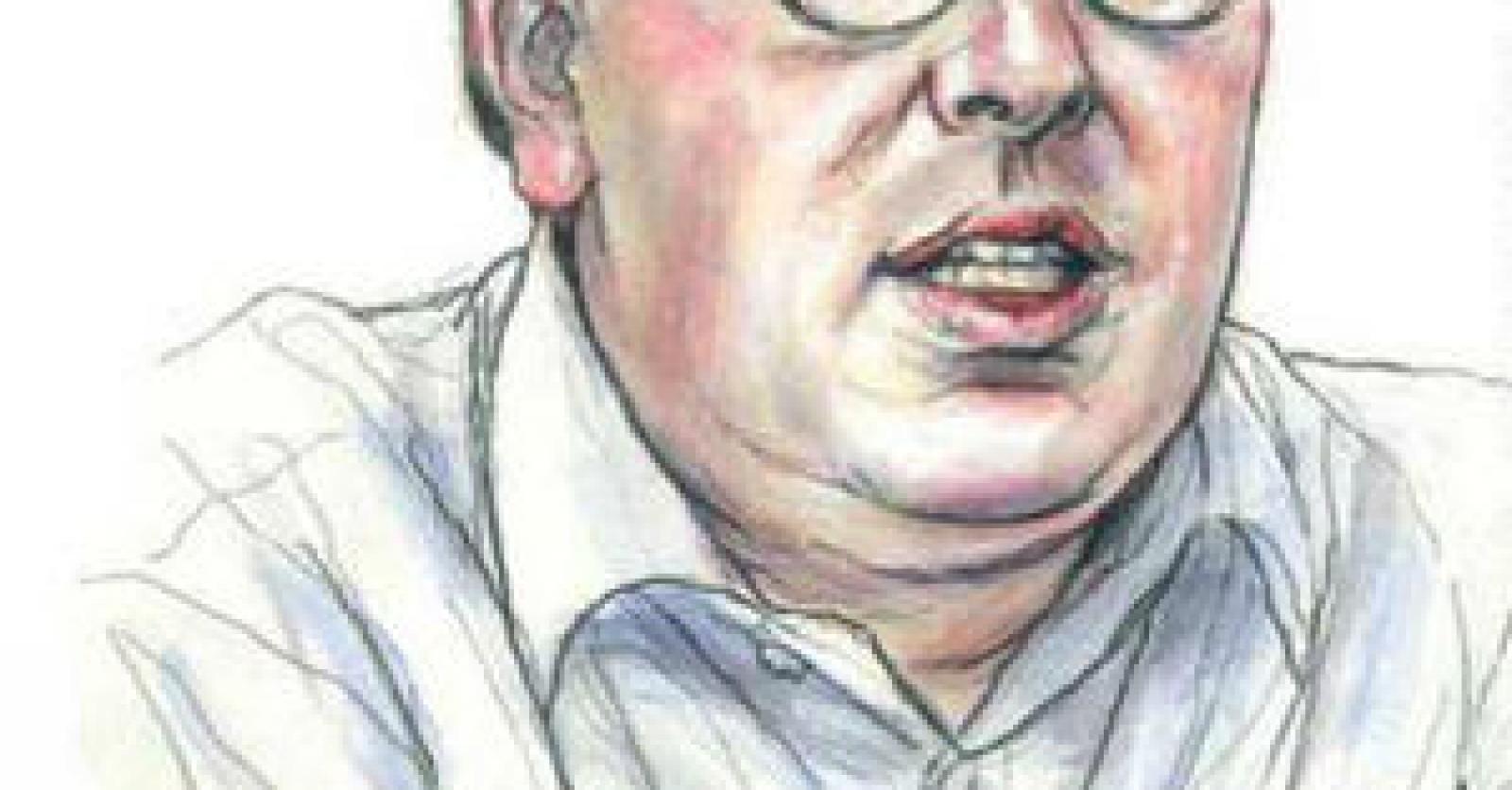 Patrick Hansen (CEO Luxaviation): 'Ik ben geïnteresseerd in alles wat ...