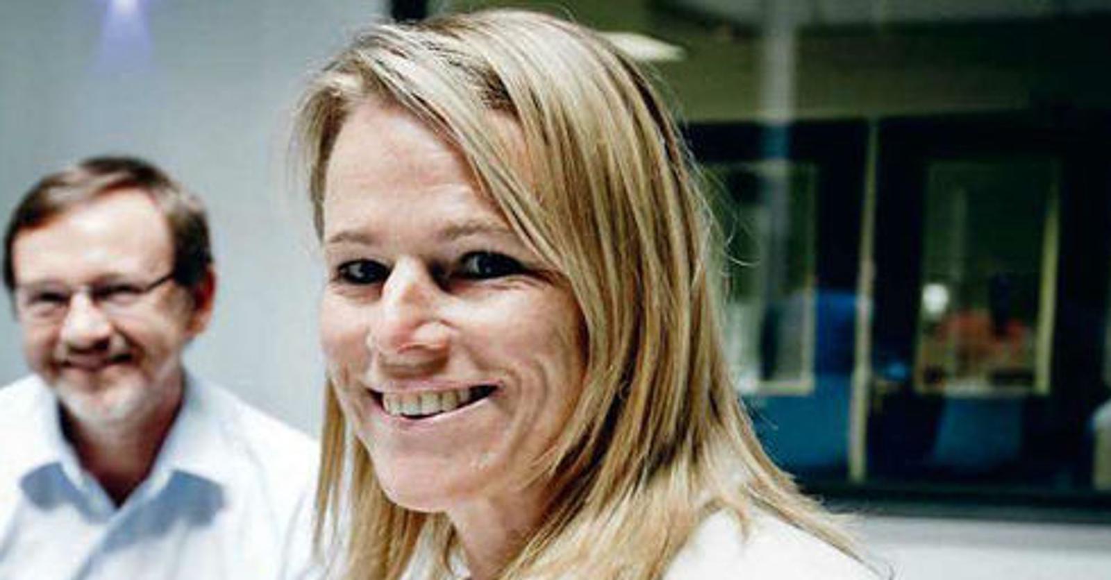 Hilde Windels: de pitbull van Biocartis - Trends.be
