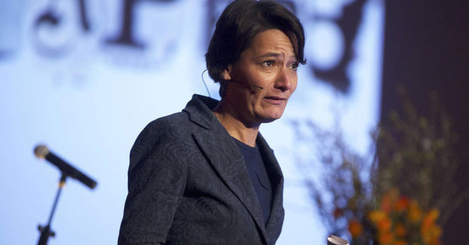 Isabel Albers verlaat De Tijd en wordt hoofdredacteur bij Het Laatste ...