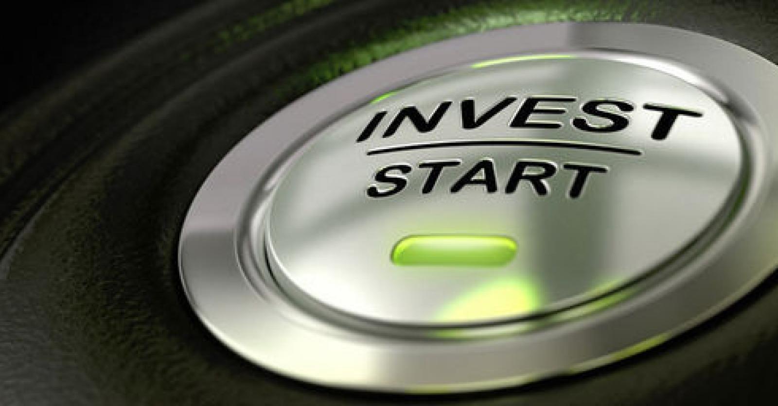 Geld voor wie het vinden wil - Trends