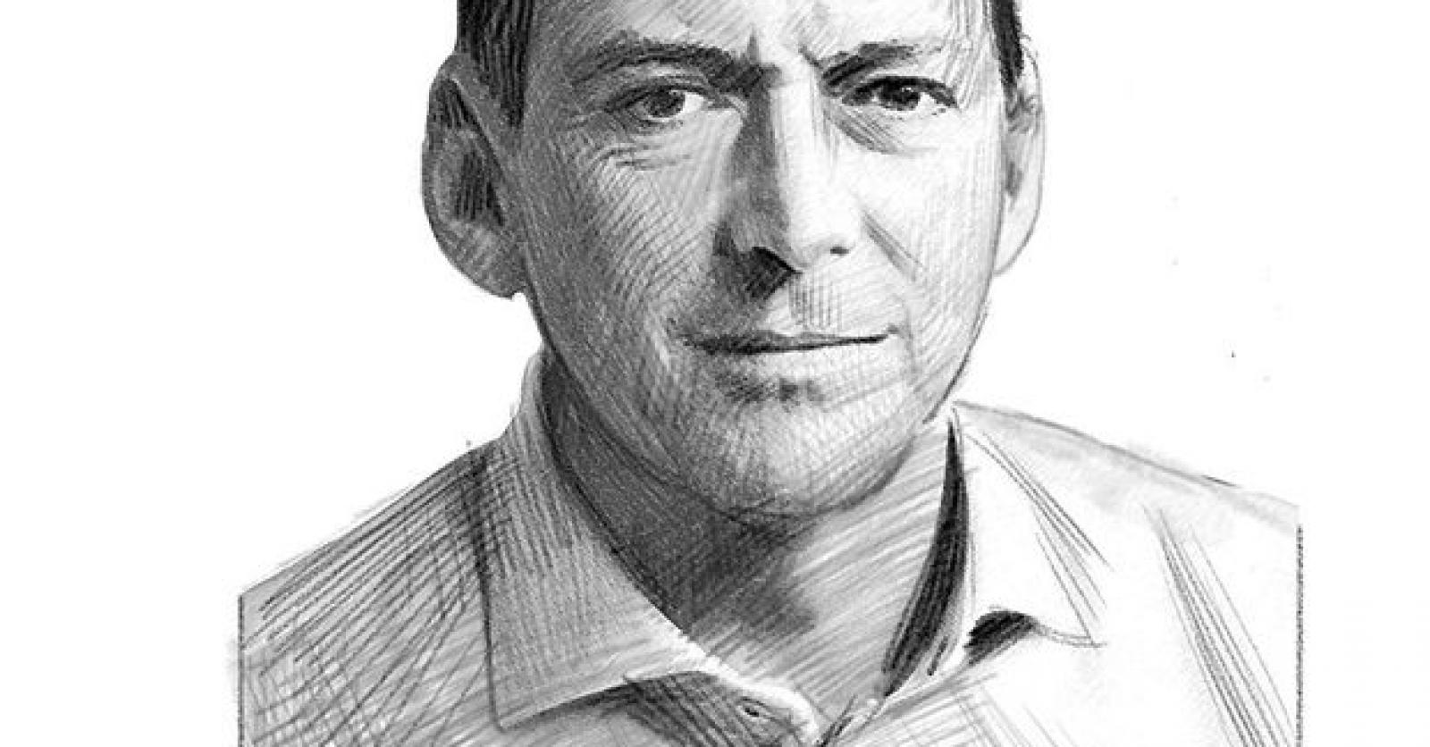 Het beste advies van Richard Erwin (Roche België) - Trends