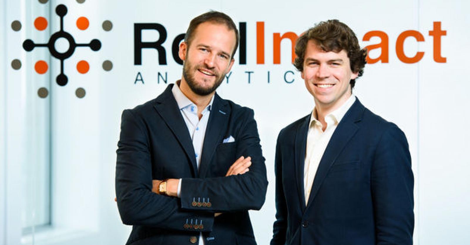 Real Impact Analytics tekent contracten met grootste operatoren van ...