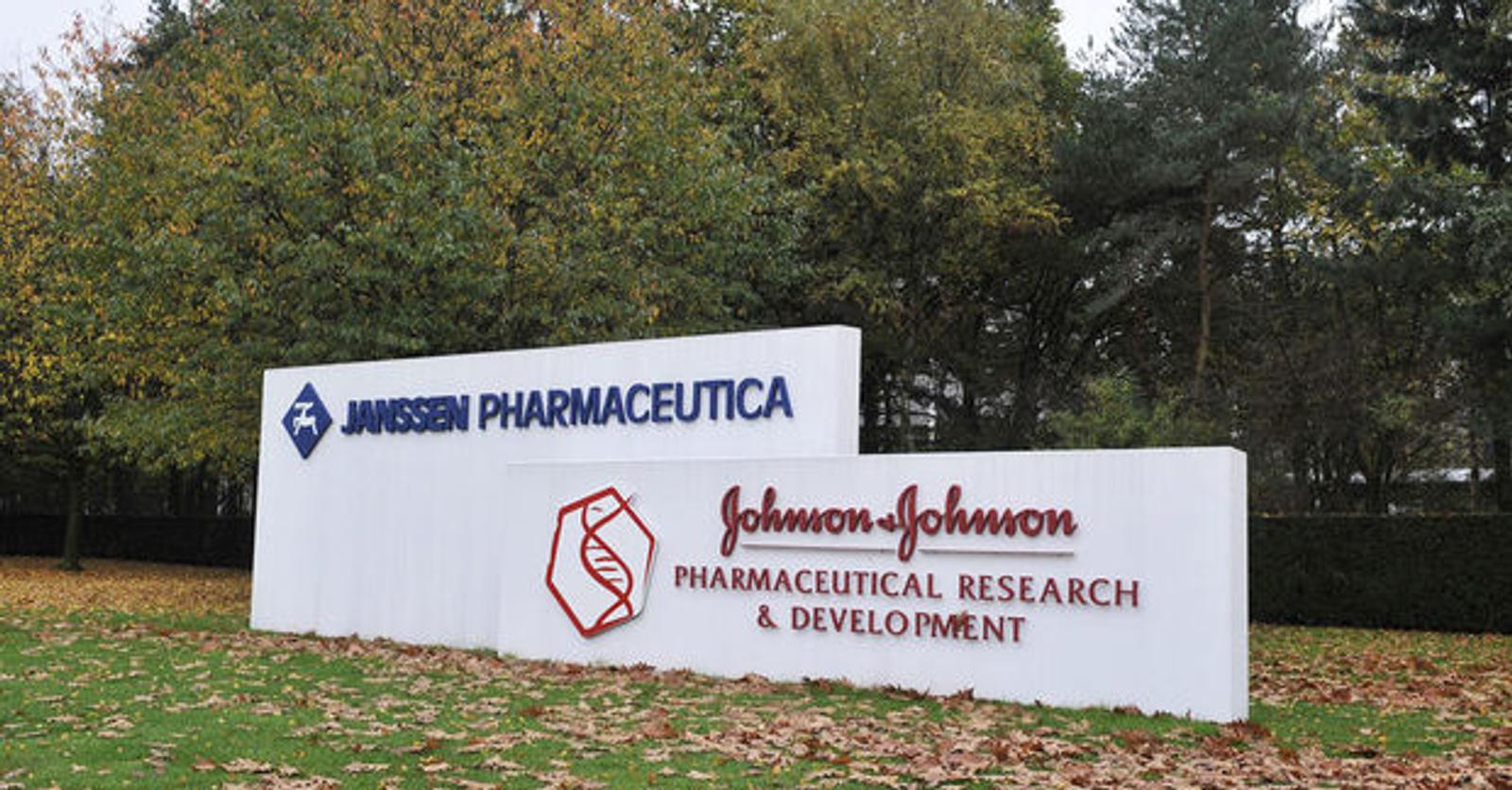 Janssen Pharmaceutica wint Belgian Business Award for the Environment ...