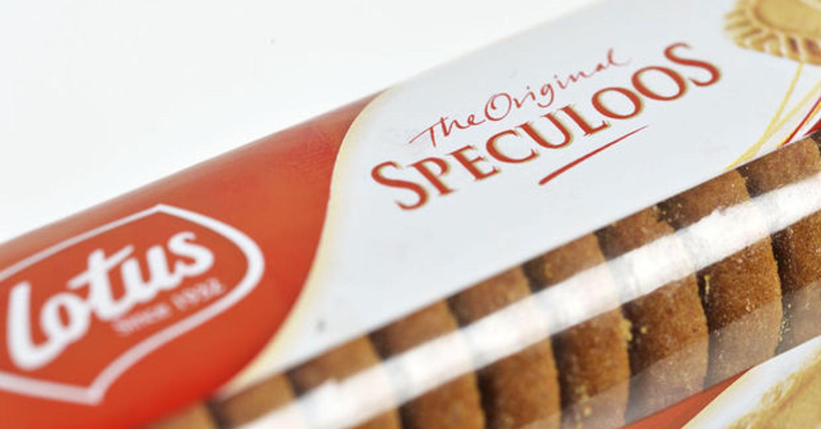 Jan Boone (CEO Lotus Bakeries): 'Halfjaarresultaten overtreffen ook ...