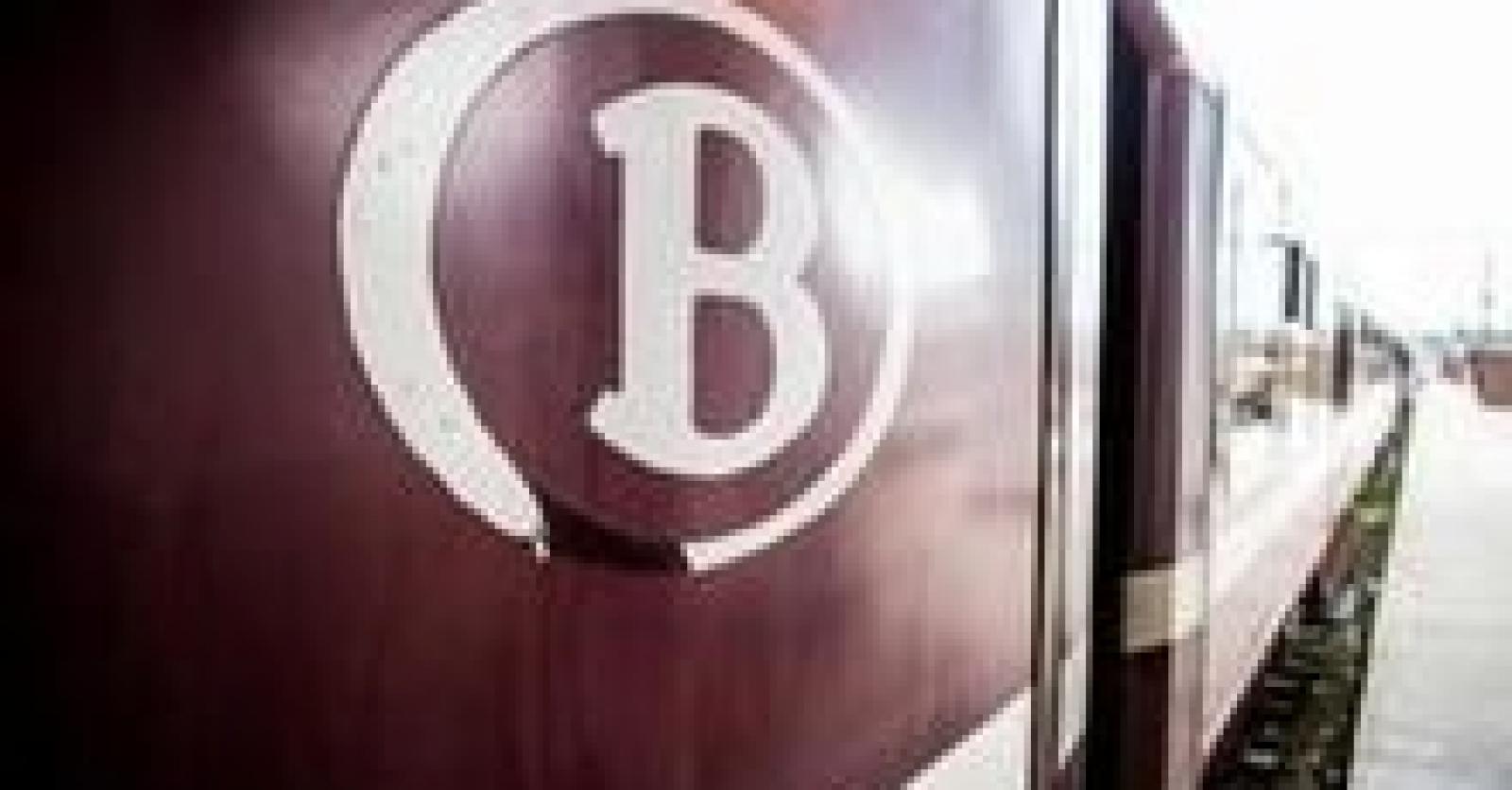 NMBS boekt 331 miljoen euro verlies - Trends