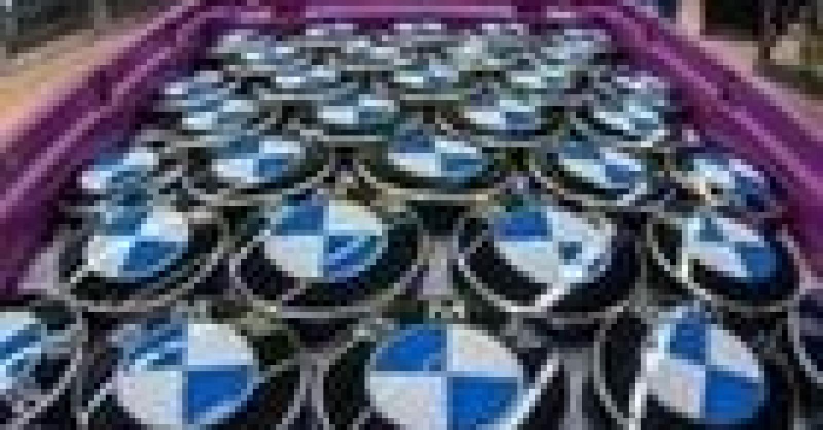 Risico op kapotte motor: BMW roept half miljoen auto's terug - Trends