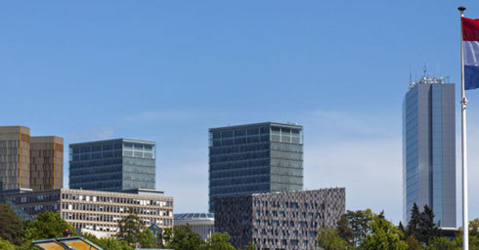 Marius Kohl, de fiscale held van Luxemburg - Trends