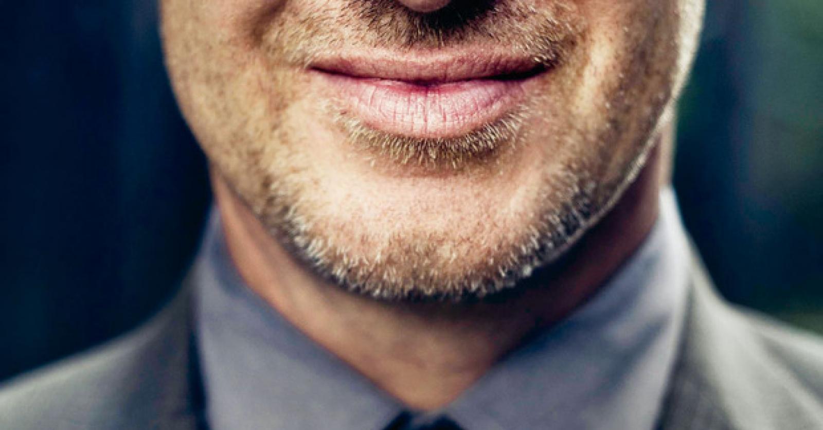 LUC HELLEMANS (45): 'ER IS WEINIG VERTROUWEN IN PRIVÉ-INITIATIEF' - Trends