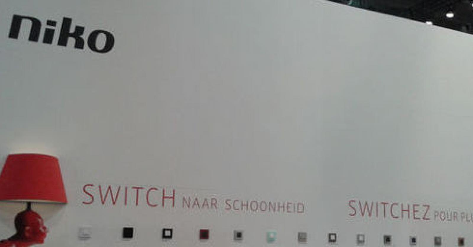 CEO Jo De Backer: no-nonsenseman wapent Niko tegen reuzen - Trends