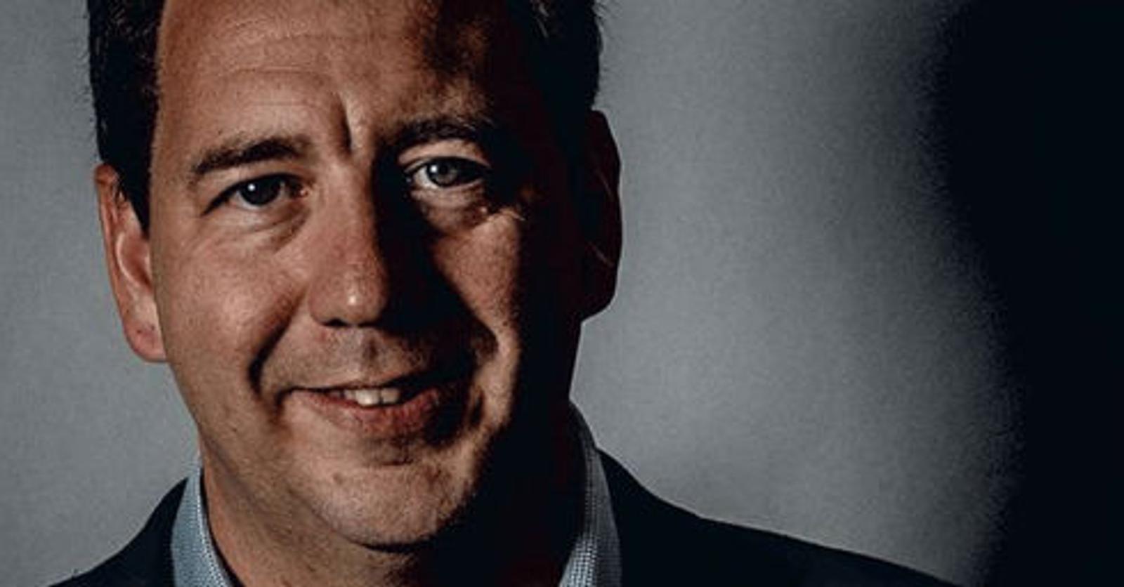Jan Boone (CEO Lotus Bakeries): 'Speculoos is even universeel als Coca ...