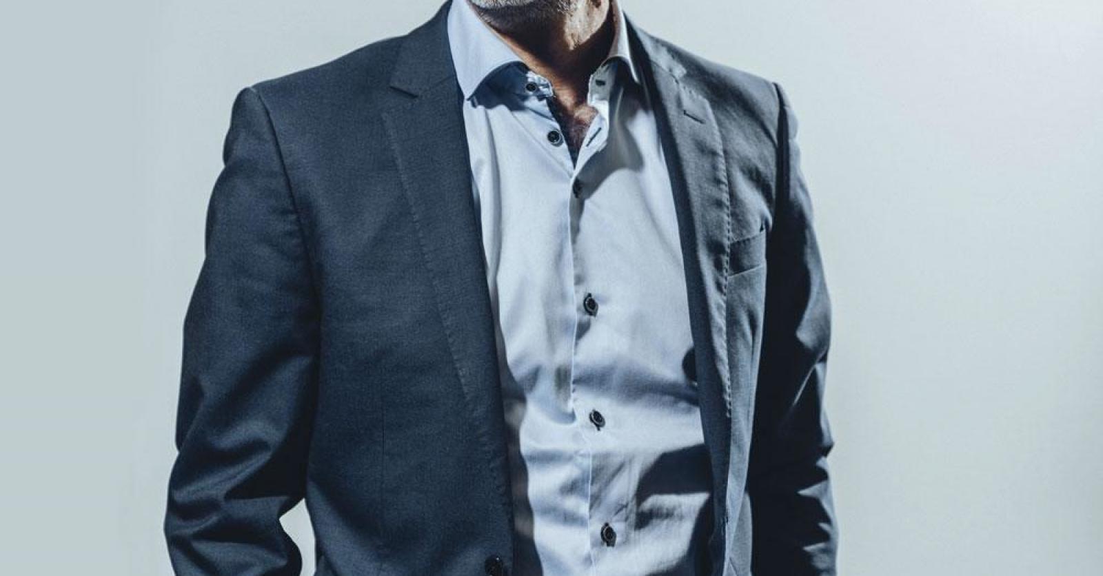 Gert Ysebaert (CEO Mediahuis): 'Je moet durven zeggen dat goede ...